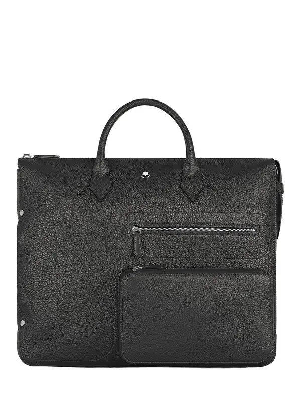 Montblanc Companion 24/7 Bag - Black
