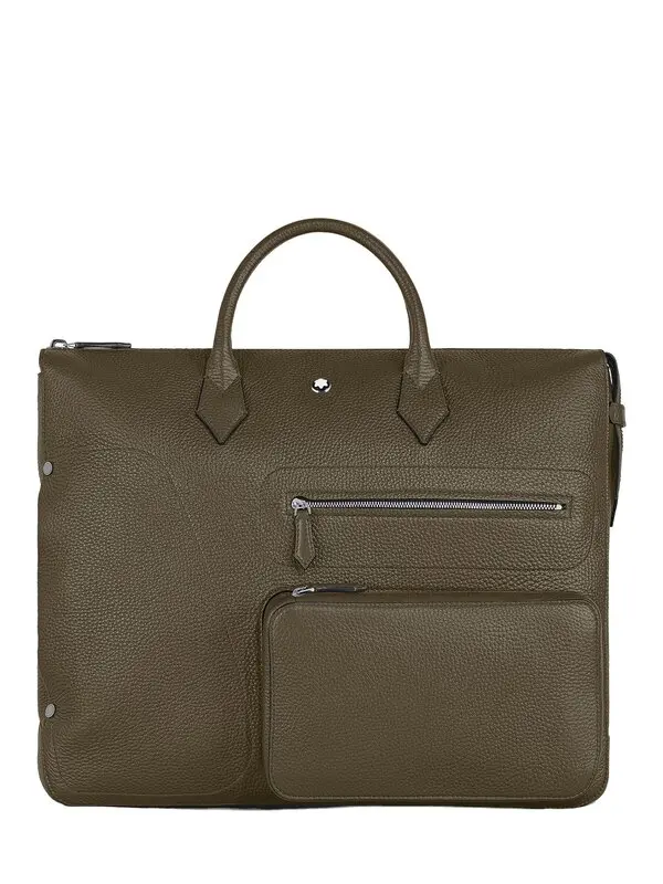 Montblanc Companion 24/7 Bag - Khaki