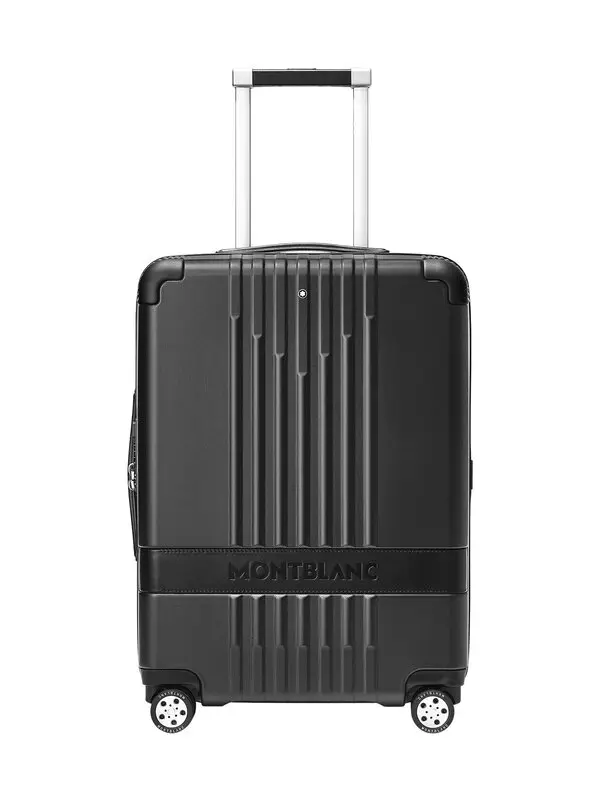 Montblanc My4810 Cabin Trolley - Black