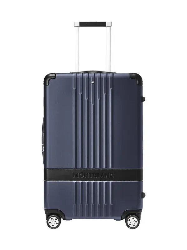 Montblanc My4810 Medium Trolley - Blue