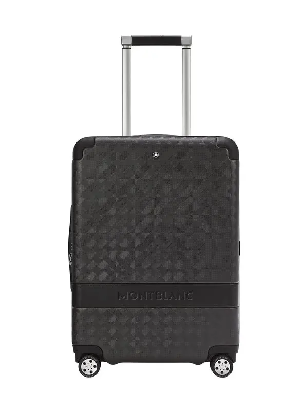 Montblanc My4810 Cabin Trolley - Black
