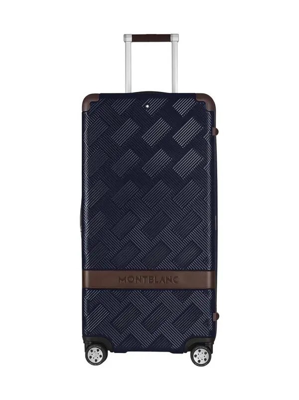 Montblanc My4810 Trolley - Navy