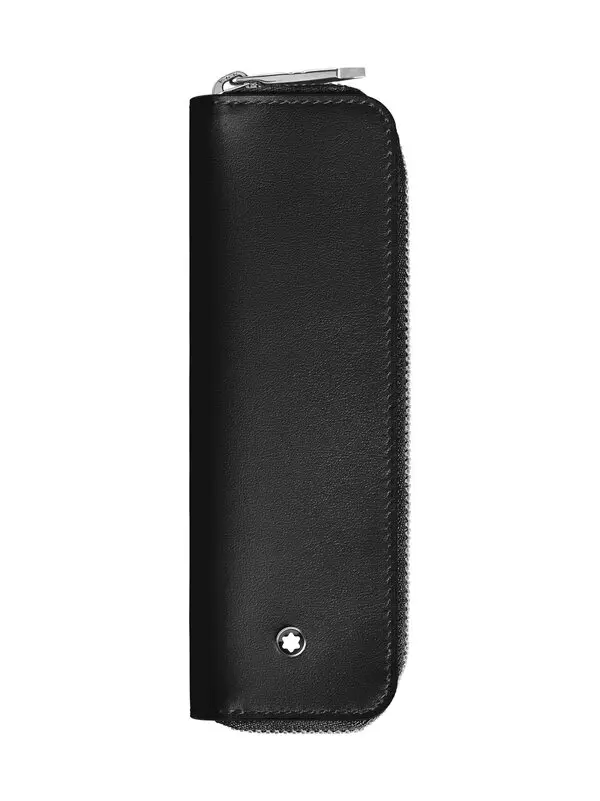 Montblanc Meisterstück Pen Pouch - Black