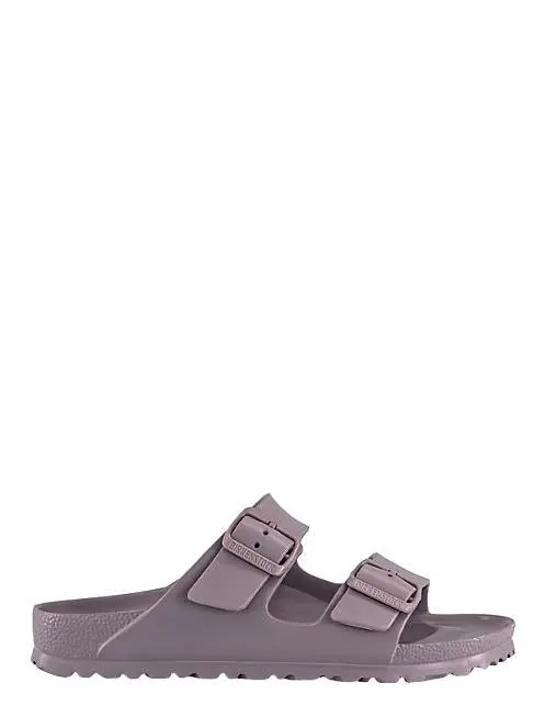 BIRKENSTOCK Arizona Two-strap Sandals - Faded Purple