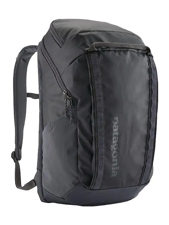 Patagonia Black Hole Woven Backpack 32l - Smolder Blue Forge Grey
