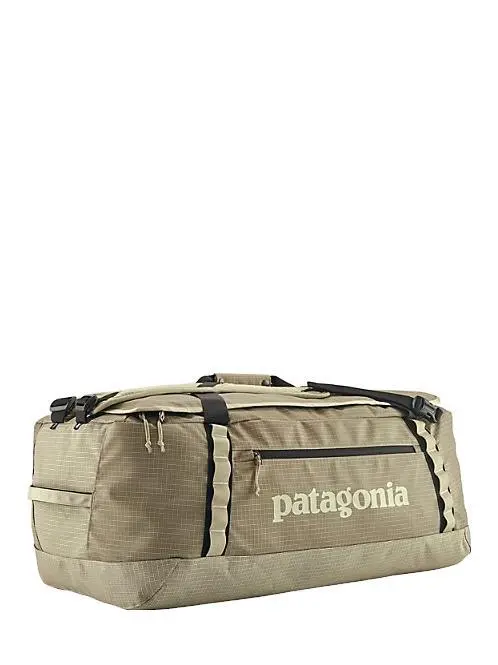Patagonia Black Hole Woven Duffel Bag 70l - Weathered Stone