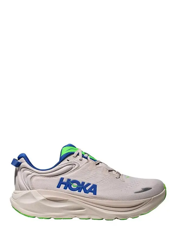Hoka One One Gaviota 6in - Grout/stucco