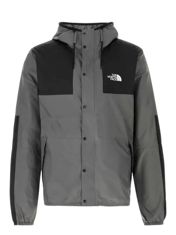 The North Face Mountain Jacket - Grey