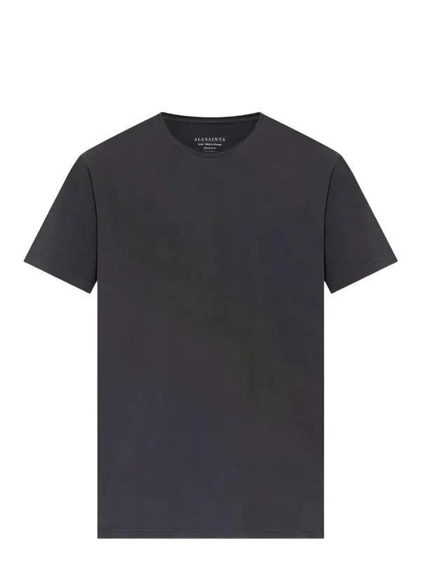 ALLSAINTS Round-neck T-shirt - Blue