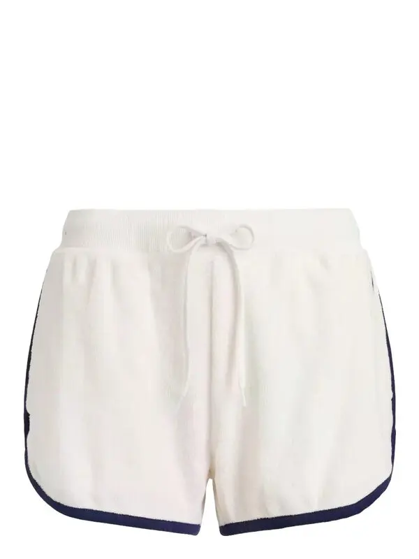 Polo Ralph Lauren Track Shorts - Neutrals