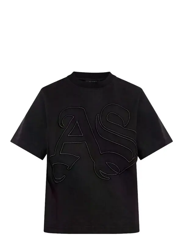 ALLSAINTS Lisa T-shirt - Black