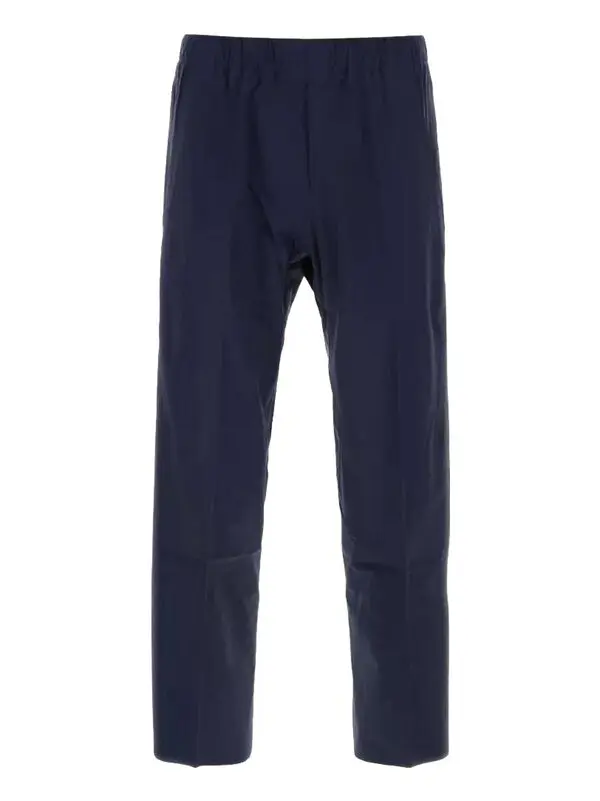 Veilance Stretch Nylon Pant - Blue