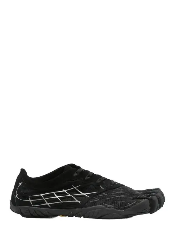 Vibram Fivefingers Seeya Ls Evo Sneakers - Black