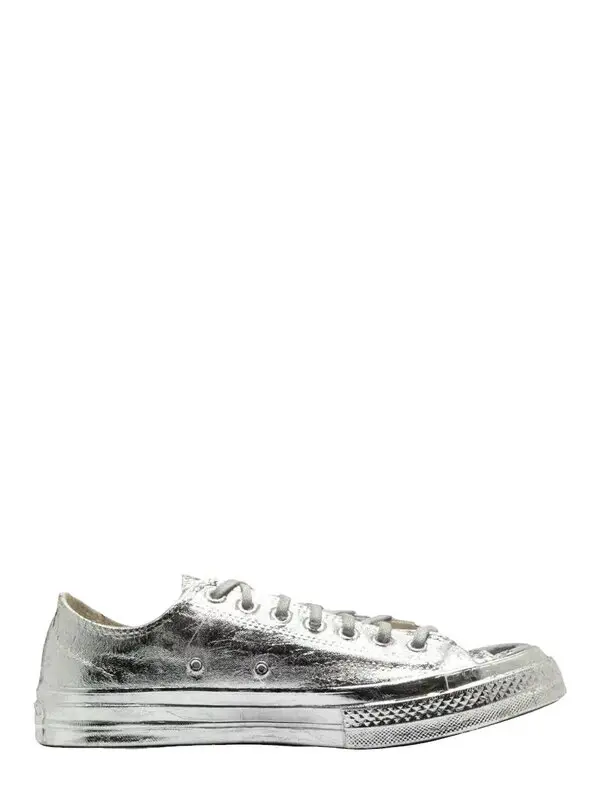 CONVERSE Chuck 70 Sneakers - Silver