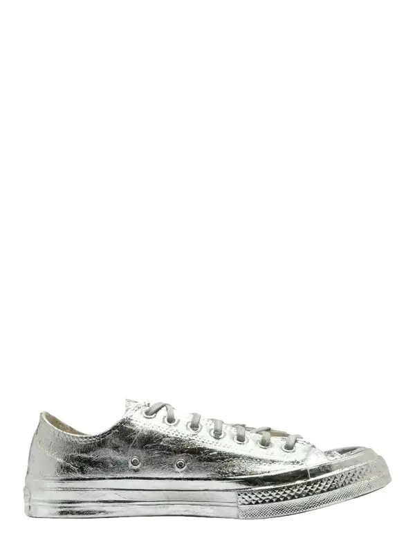 CONVERSE Chuck 70 Sneakers - Silver