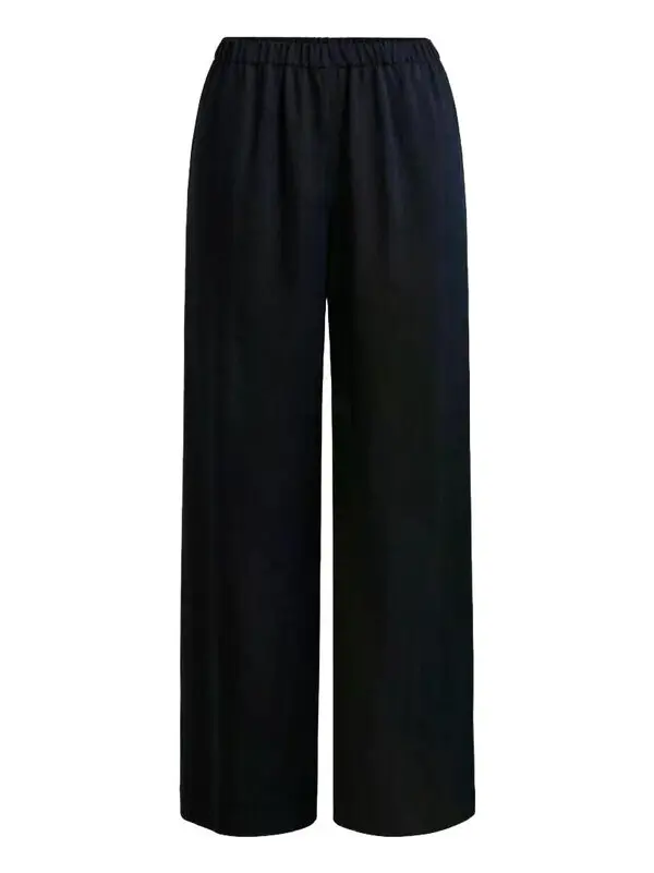 Jenni Kayne Summer Demi Trousers - Blue