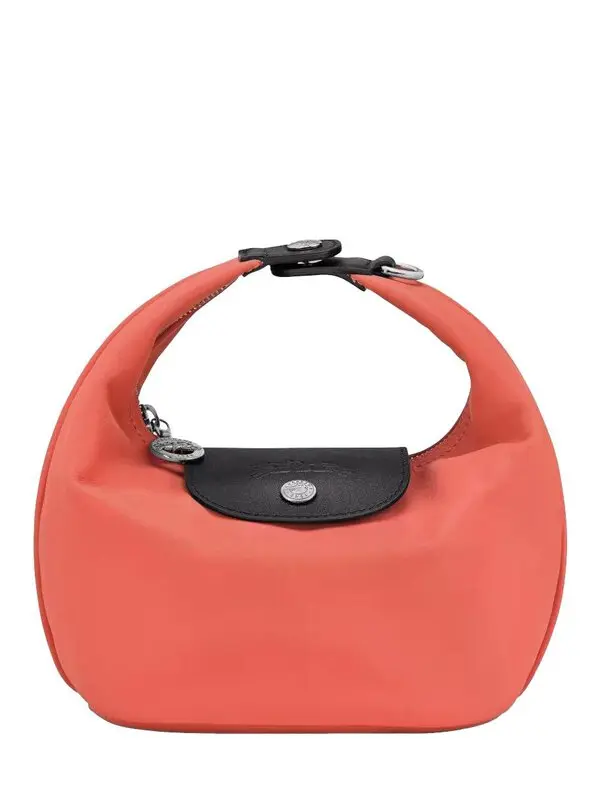 Longchamp Le Pliage Xtra Xs Tote Bag - Orange