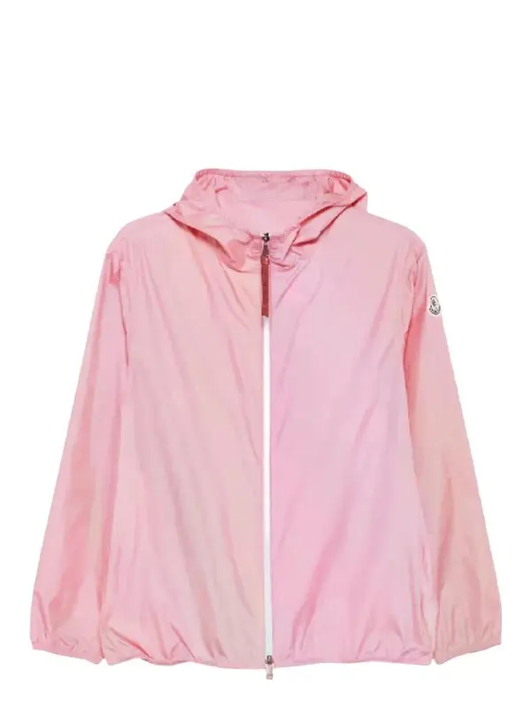 Moncler Fegeos Jacket - Pink