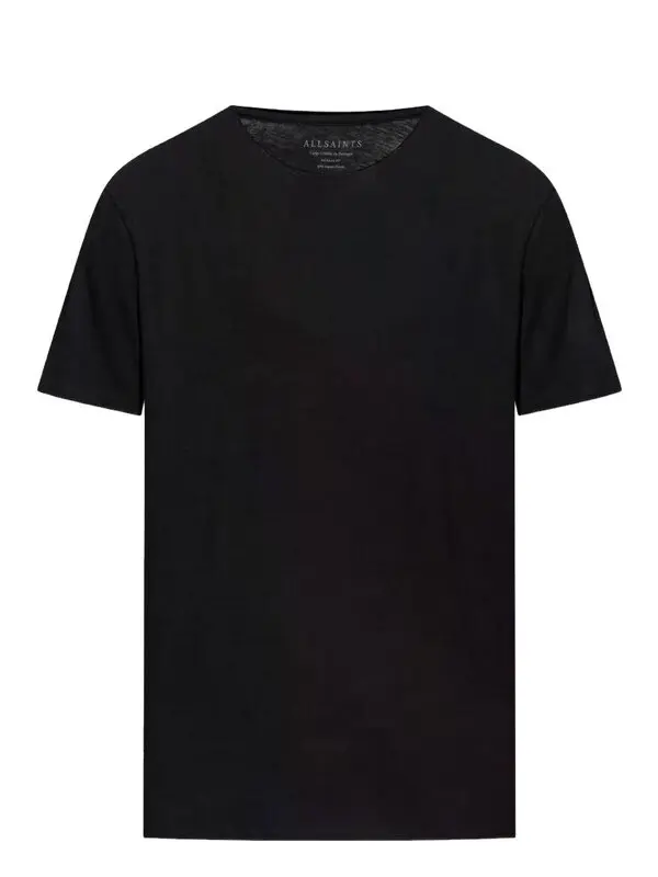 ALLSAINTS Figure T-shirt - Black