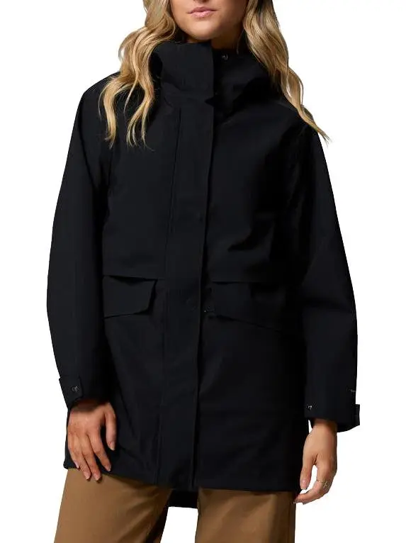 Columbia Amazerain™ 3l Shell Jacket - Black