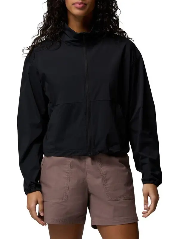 Columbia Amazestretch™ Jacket - Black