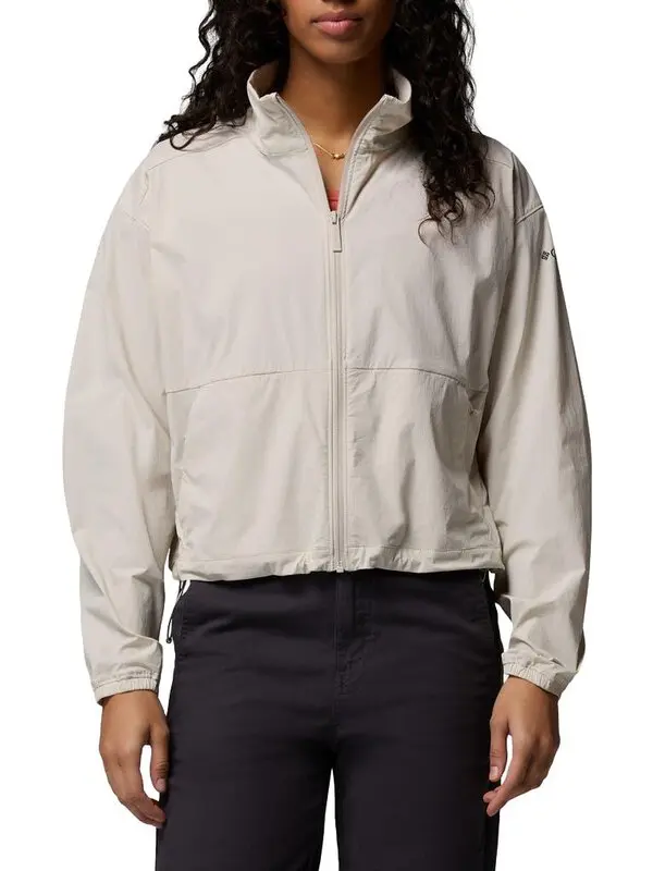 Columbia Amazestretch™ Jacket - Dark Stone