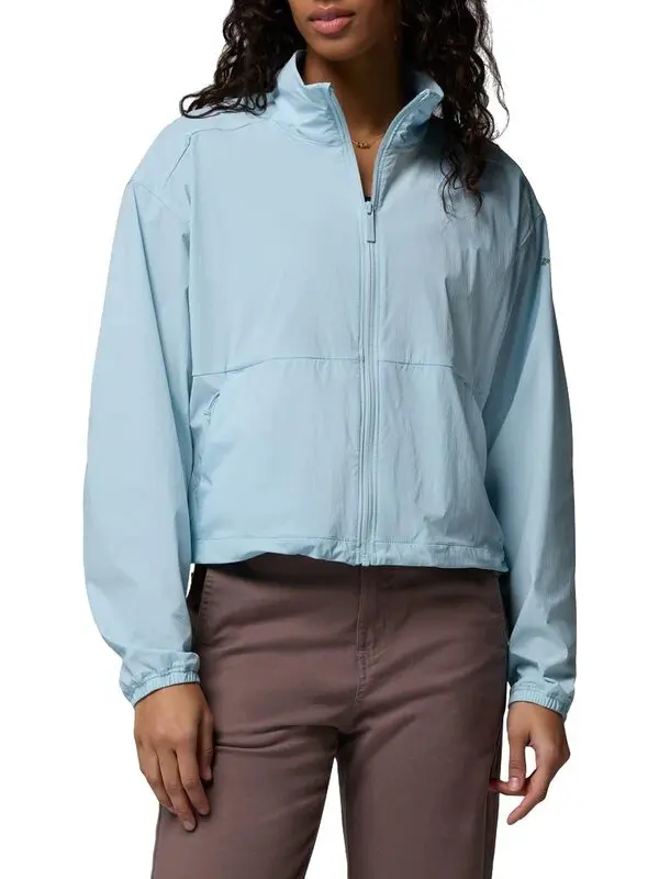 Columbia Amazestretch™ Jacket - Marine Light