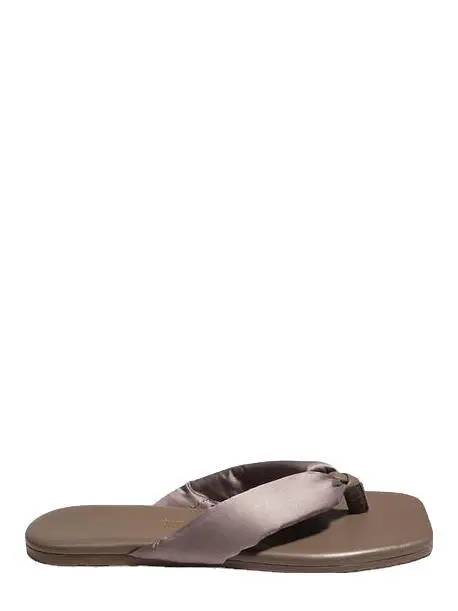 Tkees Lennon Flip Flop - Pewter