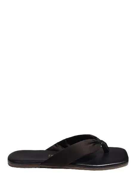 Tkees Lennon Flip Flop - Sable