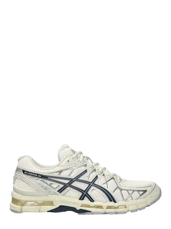 Asics Gel-kayano 20 Sneakers - Cream