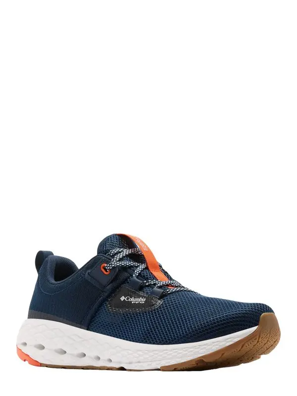 Columbia Pfg Tamiami™ 2 Shoe - Collegiate Navy/spark Orange