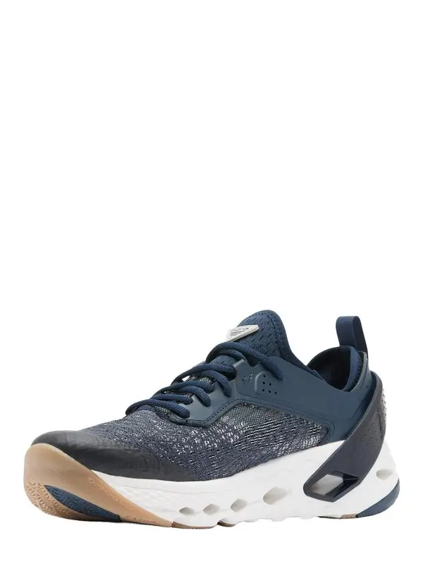 Columbia Pfg Whipray™ Shoe - Collegiate Navy/white