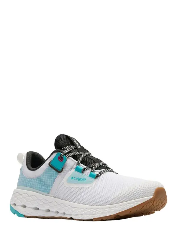 Columbia Pfg Tamiami™ 2 Shoe - White/geyser