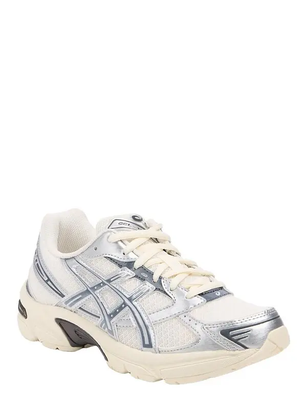 Asics Gel-1130 Athletic Sneakers - Cream/carrier Grey
