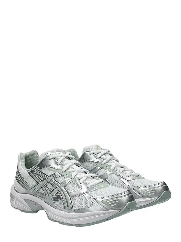 Asics Gel-1130 Athletic Sneakers - White/sage Frost