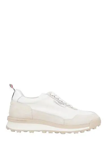 Thom Browne Low-top Sneakers - White