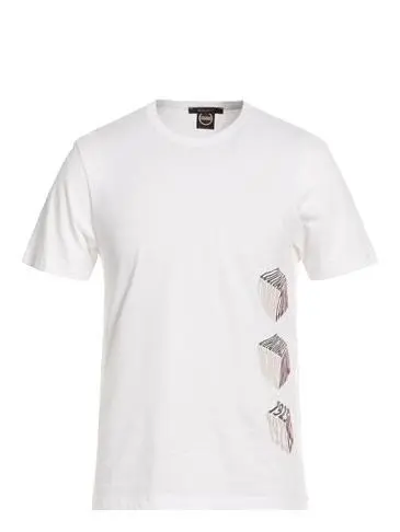 COLMAR T-shirt Size Cotton - White