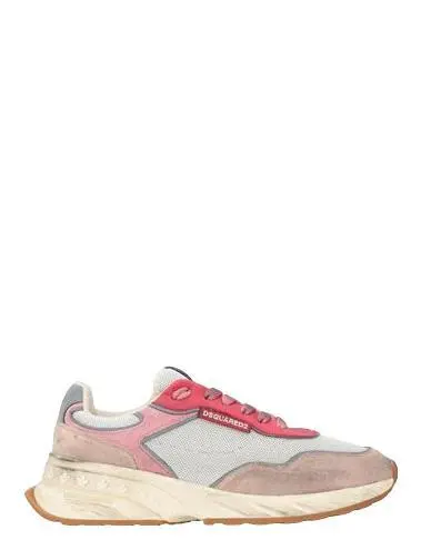Dsquared2 Low-top Sneakers - Pink