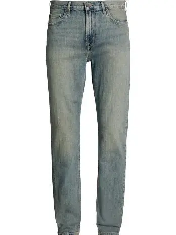 John Varvatos Cotton-elastane Jeans - Blue