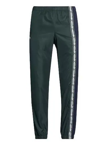 Lacoste Pants Size Polyester - Green