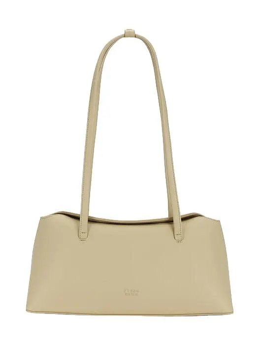 FREJA NEW YORK Chrystie Bag - Sand