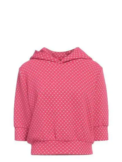 COLMAR Hooded Sweatshirt - Pink