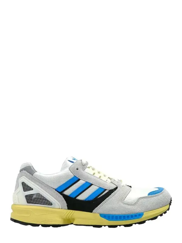 Adidas Zx 8000 Sneakers - White
