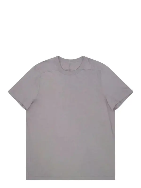 Rick Owens Shoulder Panelled T-shirt - Grey