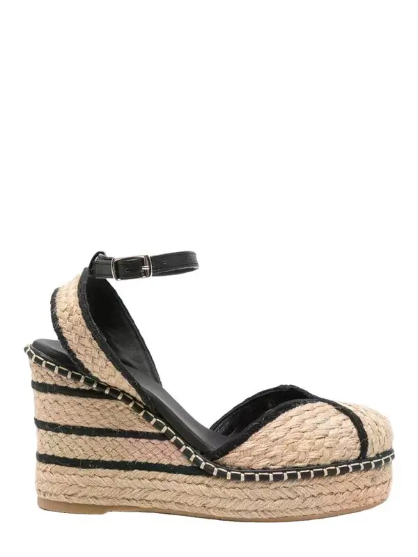 CastaÑer Cova Espadrilles - Neutrals