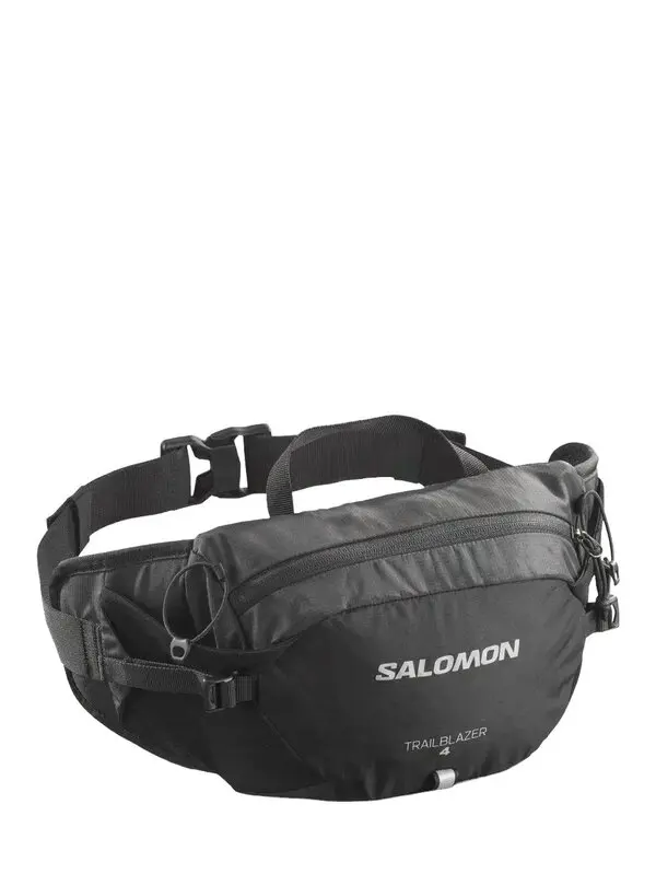 SALOMON Trailblazer Belt Bag - Black