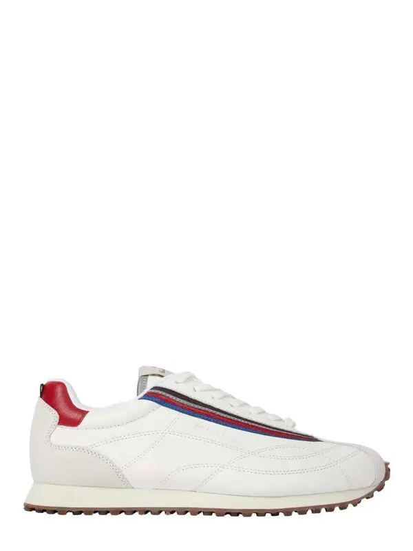 Paul Smith Haskell Sneakers - White