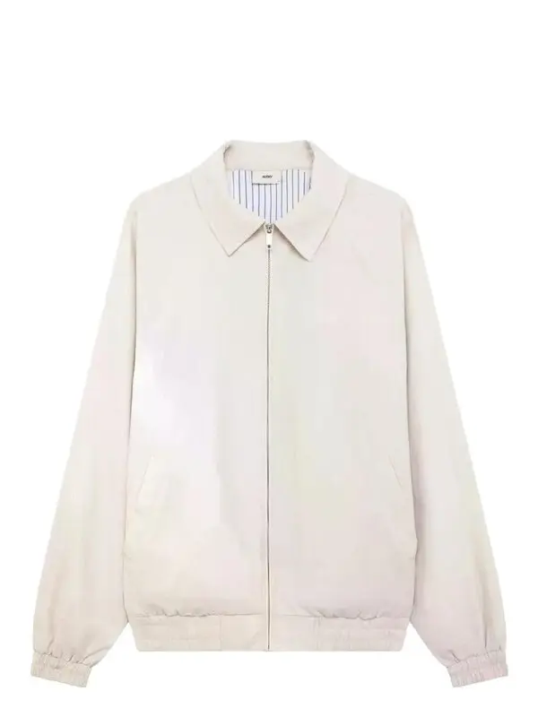 AUTRY Bomber Jacket - Neutrals