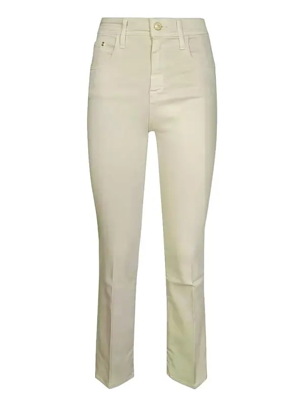 Jacob Cohen Kate Five-pocket Jeans - Neutrals