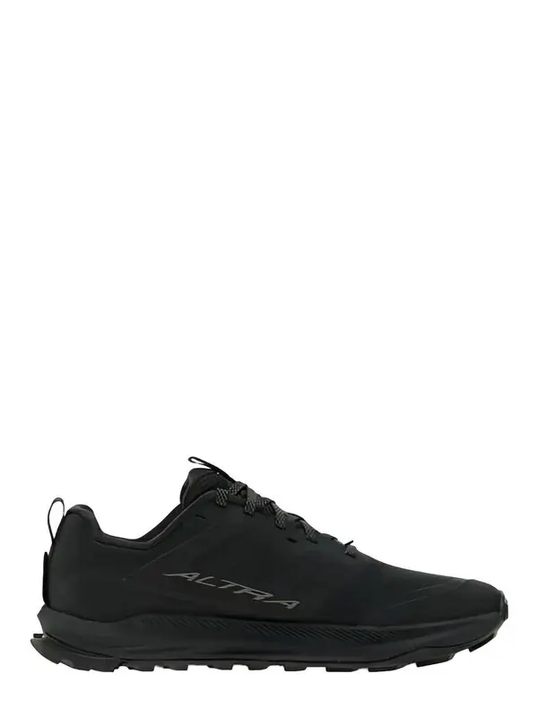 ALTRA Lone Peak 9+ Sneakers - Black